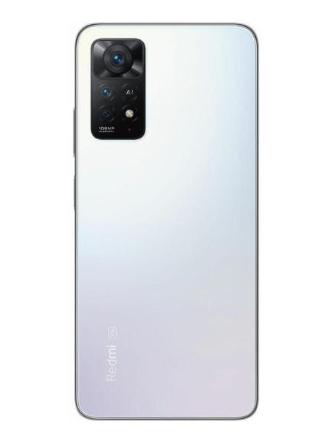 XIAOMI REDMI NOTE 11 PRO 5G DUAL SIM 128GB 6RAM BLANCO BLANCO POLAR