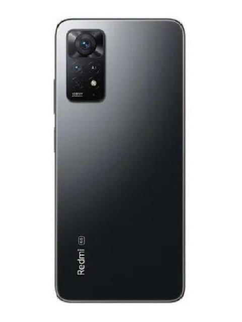 Xiaomi Redmi Note Pro G Snapdragon Dual Sim Gb Stealth Black Gb Ram