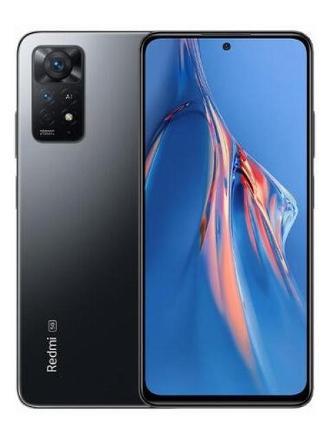 XIAOMI REDMI NOTE 11E PRO 5G 256GB - 8GB DESBLOQUEADO DUAL NEGRO COLOR ...