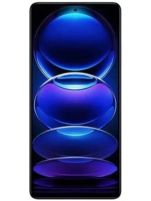 XIAOMI REDMI NOTE 12 PRO 4G DUAL 128 GB 6 RAM BLANCO BLANCO