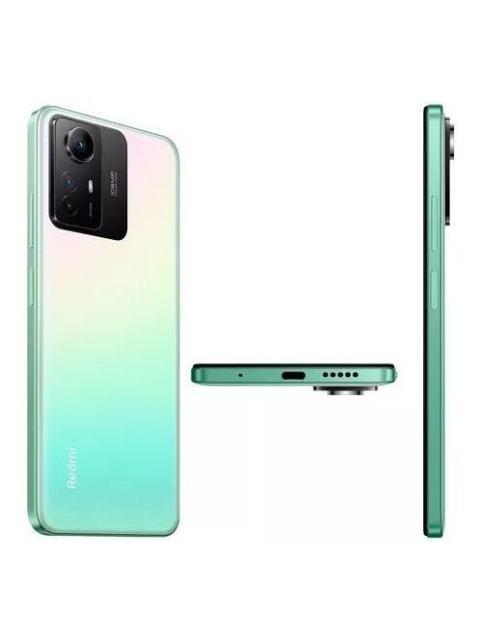 XIAOMI REDMI NOTE 12S DUAL SIM 256 GB 8 RAM VERDE VERDE