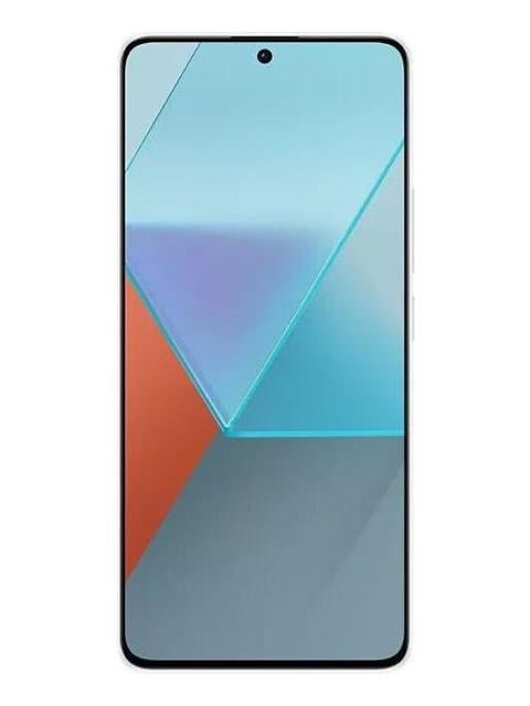 XIAOMI REDMI NOTE 13 PRO 5G 512GB - 12GB RAM NUEVO DUAL BLANCO BLANCO