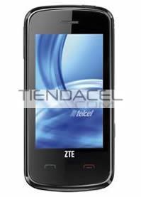 ZTE N281 TELCEL
