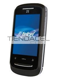 ZTE UX850 TELCEL